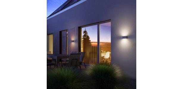 Outdoor lighting - IQ Lighting Shop